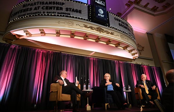 Highlights of Association of Washington Business (AWB) 2022 Policy Summit