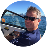 America's Supply Chain Crunch [Masterminding]