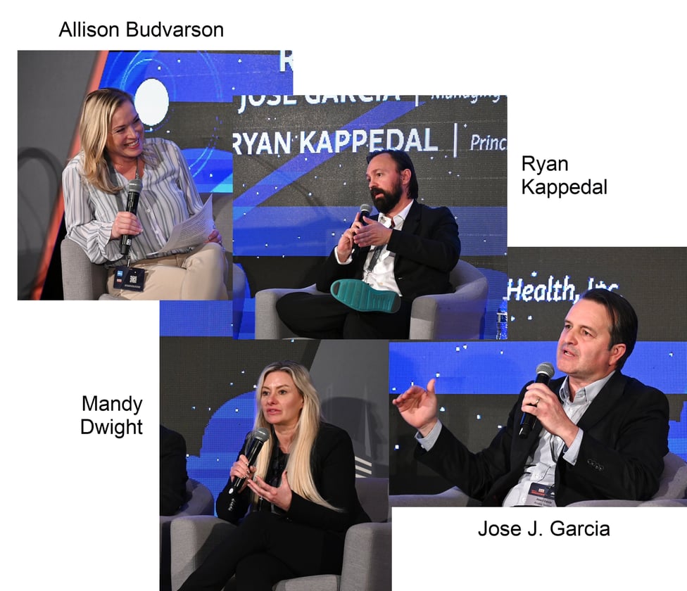 AWB 2023 Spring Meeting Happened, and it was a Memorable Moment!