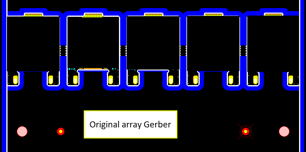 PCB SUPPORT and GUIDELINES, Demystifying Depanelization