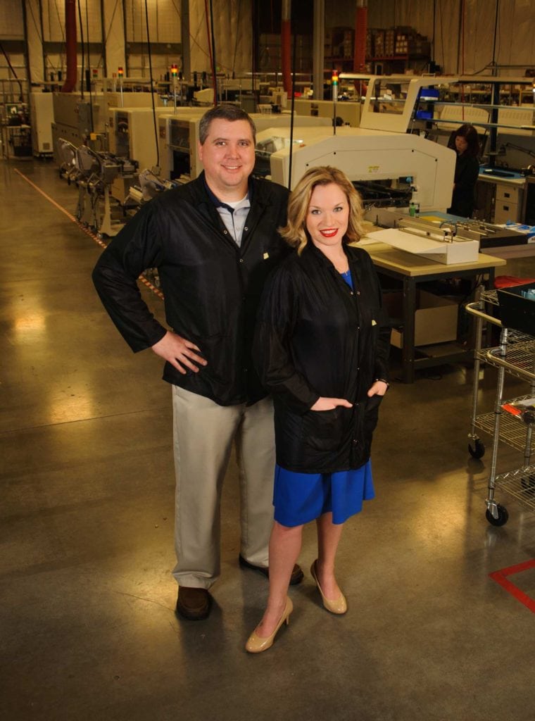 About Us | Electronics Manufacturing | Out of the Box Manufacturing