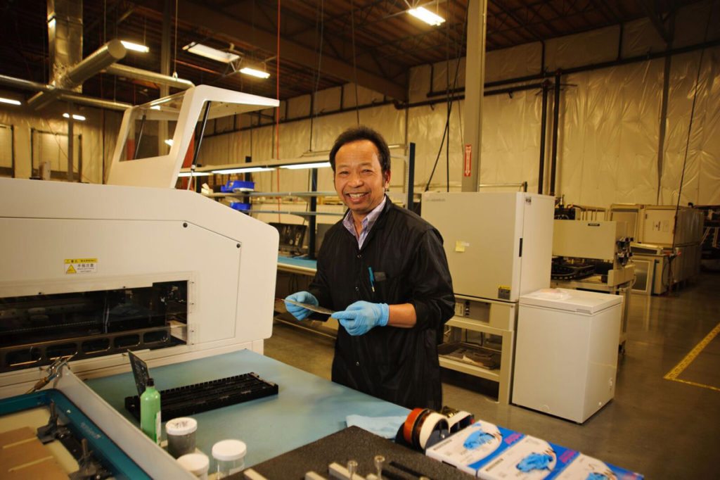 Jobs | Out of the Box Manufacturing | PCB and Electronics Manufacturer